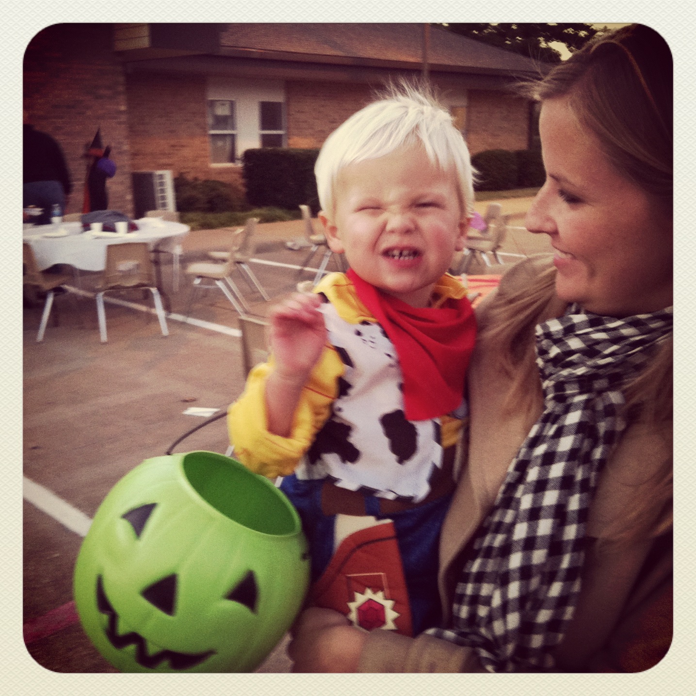 Matthew.Sheri.Dexter.Quade.: September and October In Pictures.