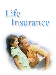 LIFE INSURANCE: GENERAL POLICY FOR LIFE INSURANCE