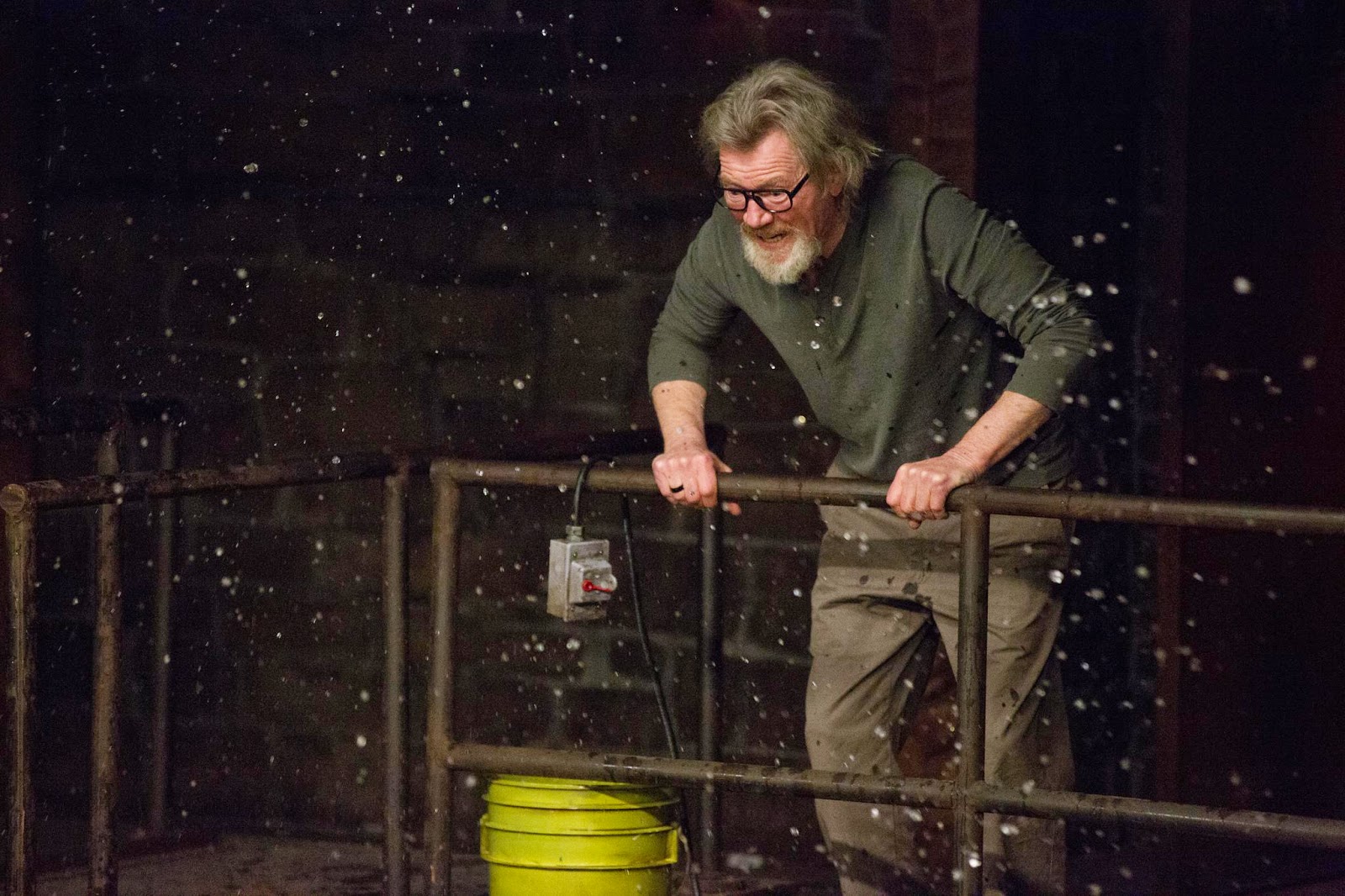 Cine Tertúlia: Tertúlia Indica: Tusk (2014) de Kevin Smith