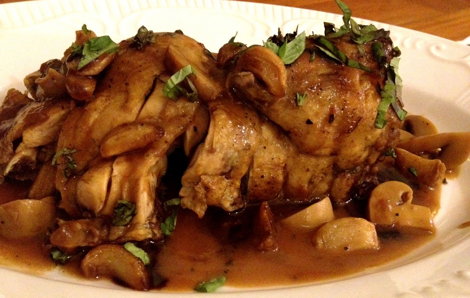 What Mary Loves: Restaurant Love: Balboa