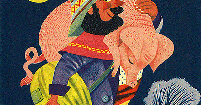 Christoph Roos: Moritz Kennel