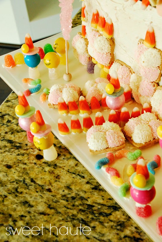 Virginia Beach Beauty Life + Style Blog | SWEETHAUTE swthaute: Creepy ...