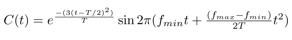 random thoughts of a procrastinating CEO: DIY sonar using PC speaker ...