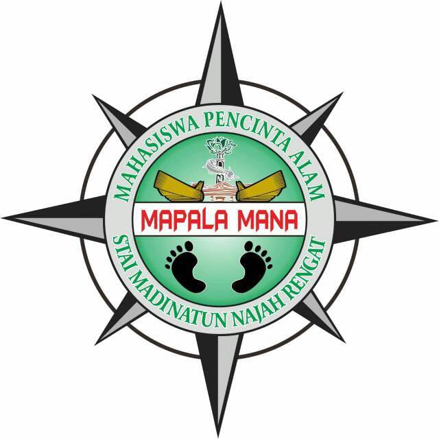 LOGO DAN MAKNA MAPALA MN