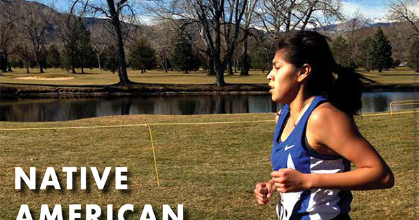Yelling Stop: Native American Running Events at the Boston Marathon