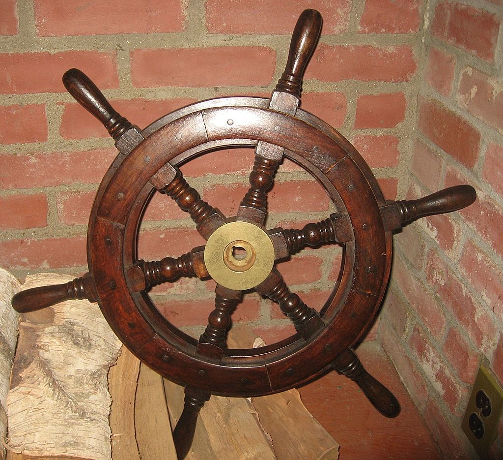 Flight Plan: It's International "Talk Like A Pirate" Day