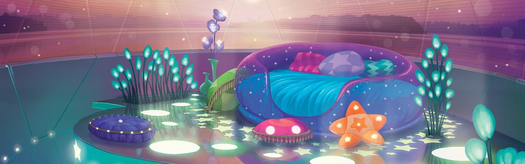 KRAINA DISNEYA: [STAR DARLINGS] PIPER