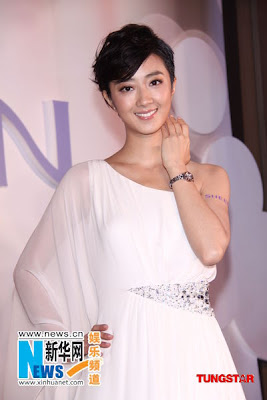 Gui Lun Mei | China Entertainment News