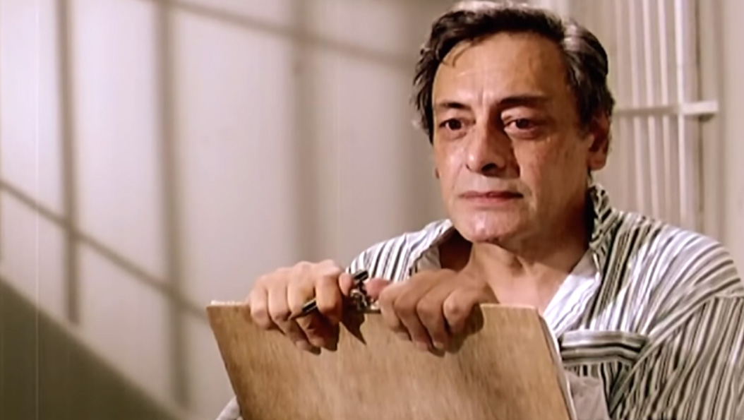 Le cinéma égyptien : Ciné le Caire: Gamil Ratib (1926-2018)