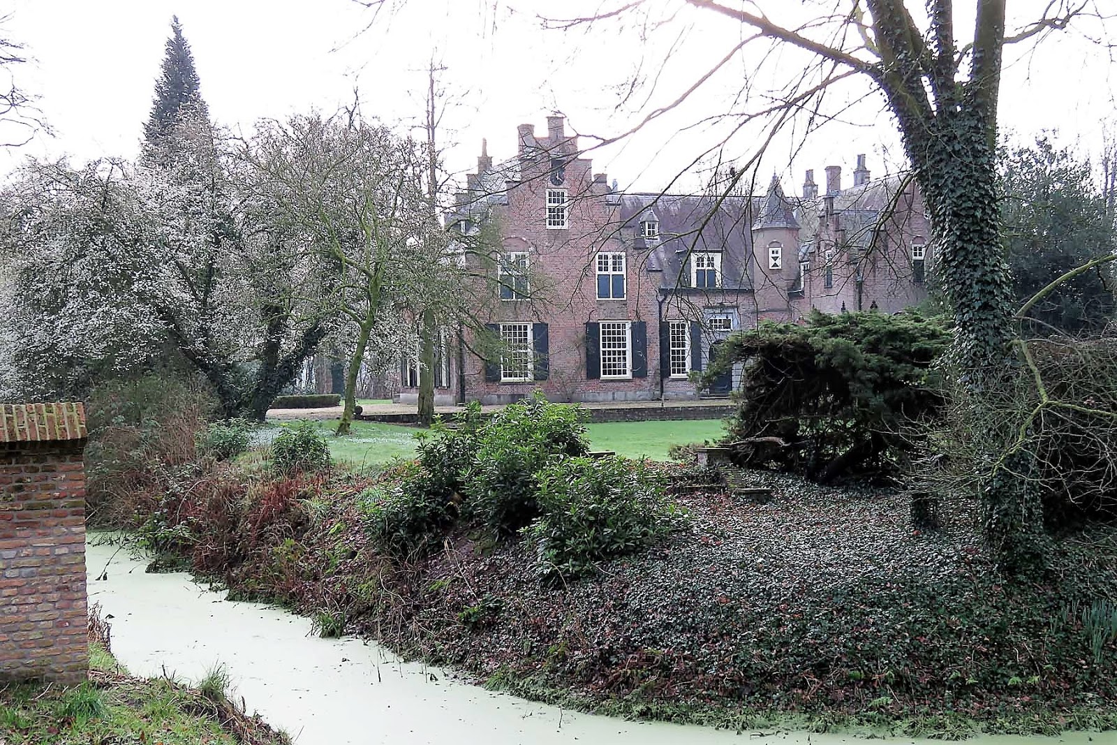 Mooiste Routes: Wandelen rond Berlicum (Noord-Brabant)