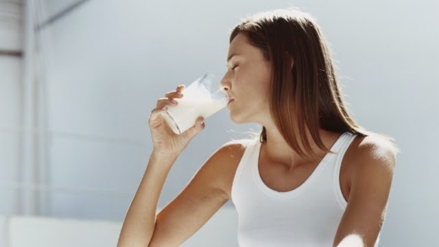 Qumeshti i Paperpunuar vs Qumeshti i Pasterizuar - Dieta Shqip