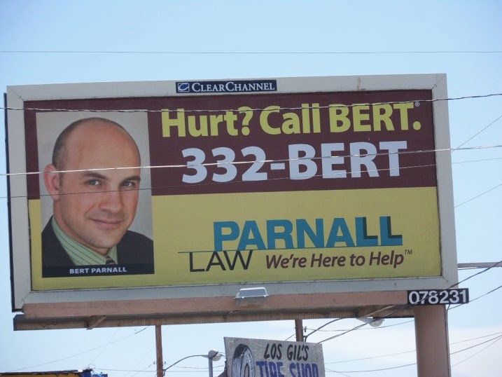 In Albuquerque, before there was Saul, there was Ron Bell. : r/breakingbad