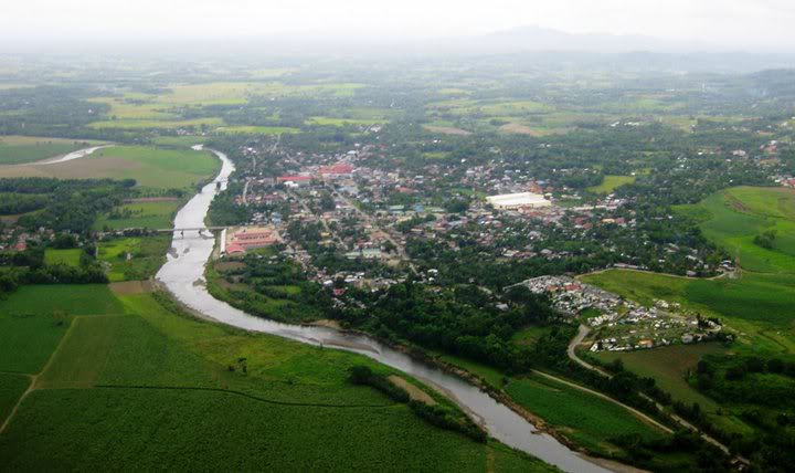 Cities Around The World: Passi: The Sweet City in the Heart of Panay