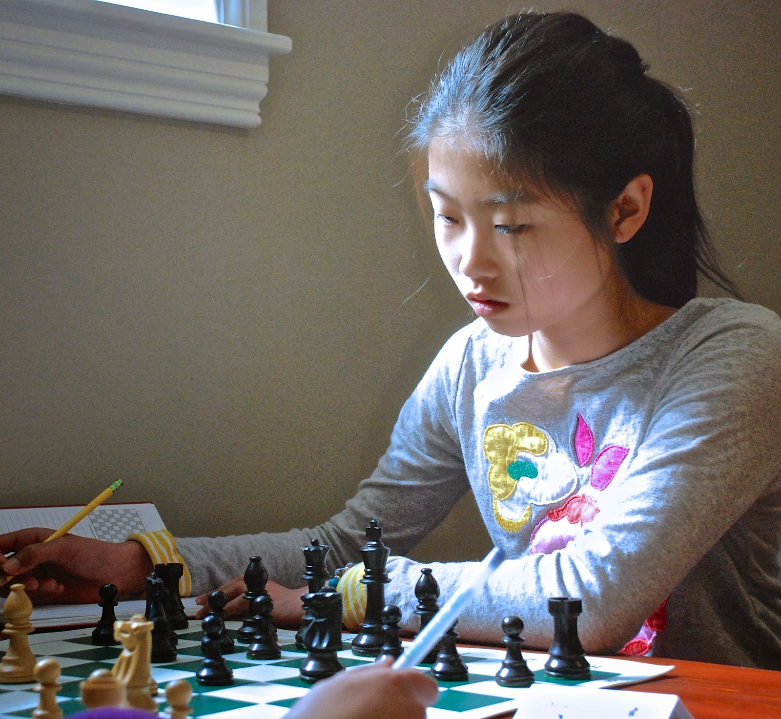 Boylston Chess Club Weblog: BCC HOSTS MACA GIRLS OPEN CHESS ...