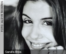 Lindas Mulheres: Sandra Bréa