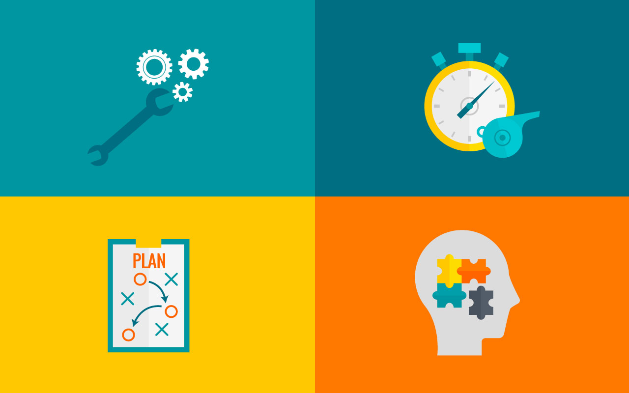 Desafío de la Implementación: Desafío de la Implementación