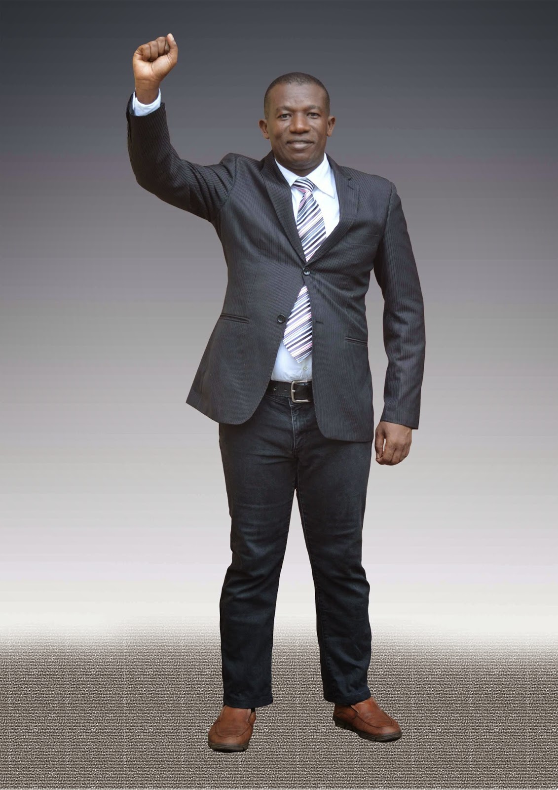 Le Mohélien de tous les combats politiques veut donner des repères à la ...