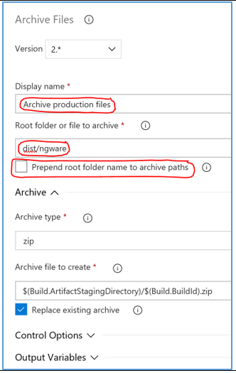 Medhat Elmasry: Continuous Integration and deployment of Angular App ...