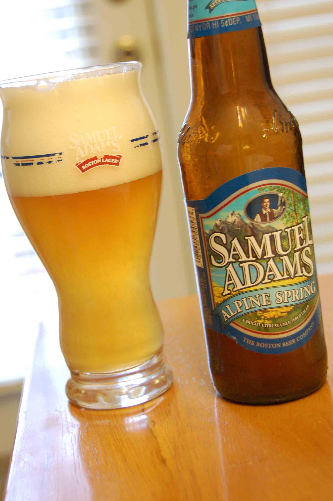 FatCat Kansas City: Sam Adams Spring Variety Pack