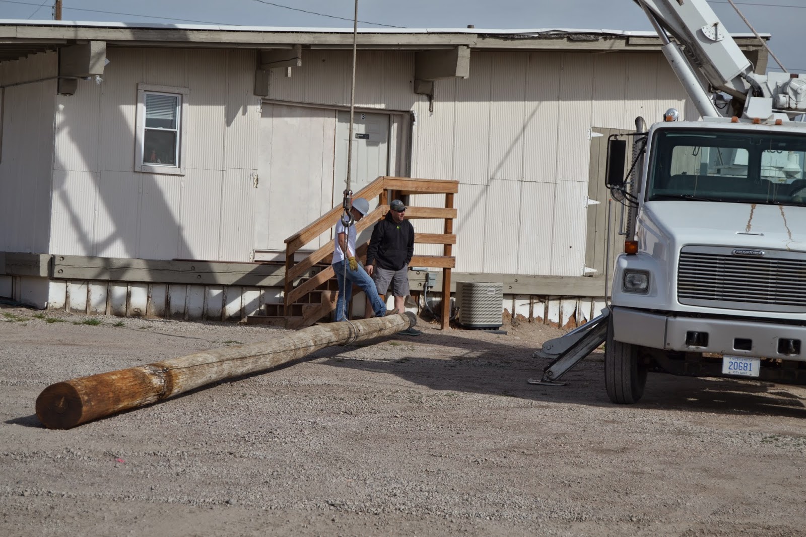 Stateline Producers Cooperative