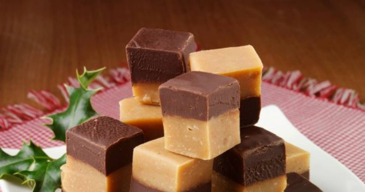 Domaće čokoladne bajadere: Gotove za 20 minuta! (FOTO) ~ Recepti i Ideje