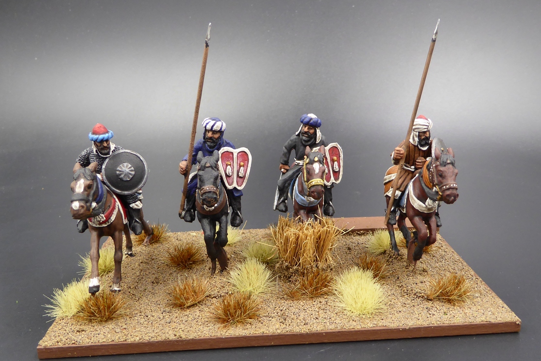 Palouse Wargaming Journal: February 2017