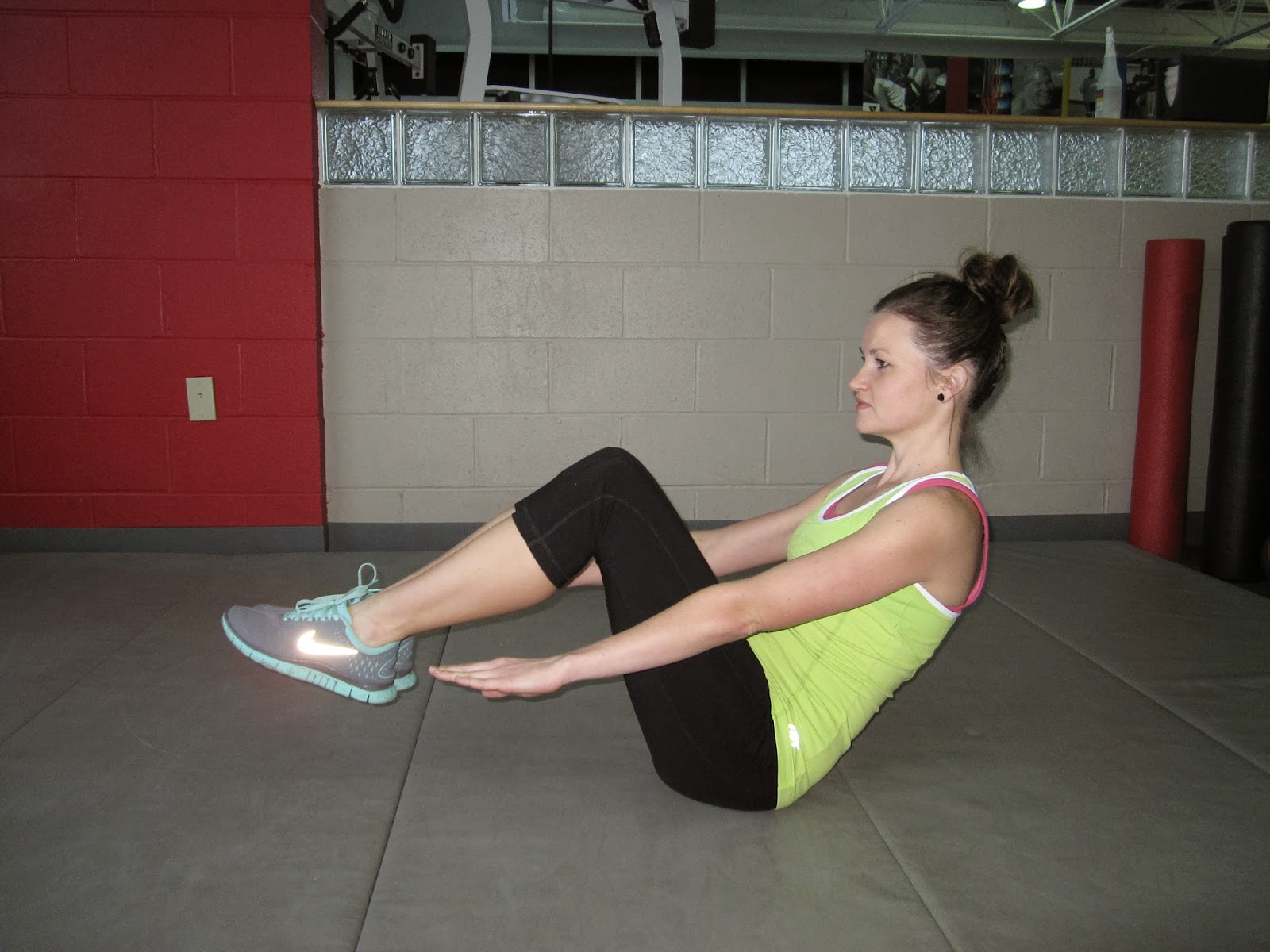 Best Ab Exercises | Three Healthy Mommas