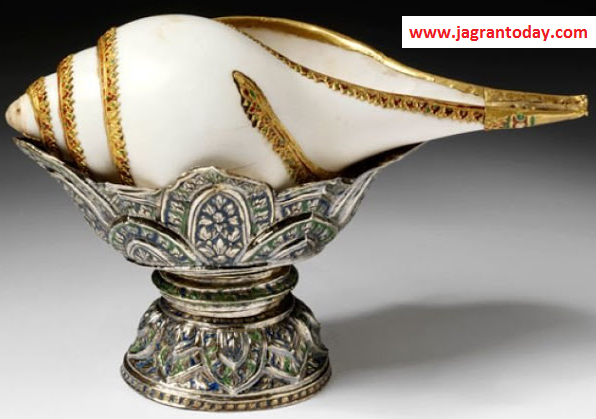 Ancient Indian Goddess