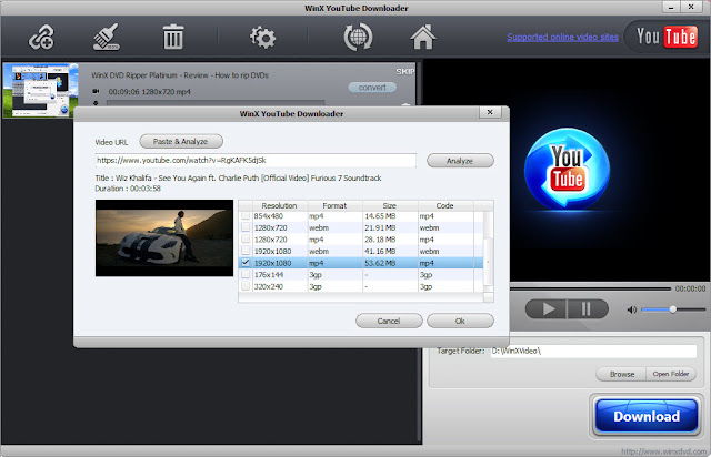 WinX DVD Author - Best Free DVD Burner for Windows | SBmade | New Data ...