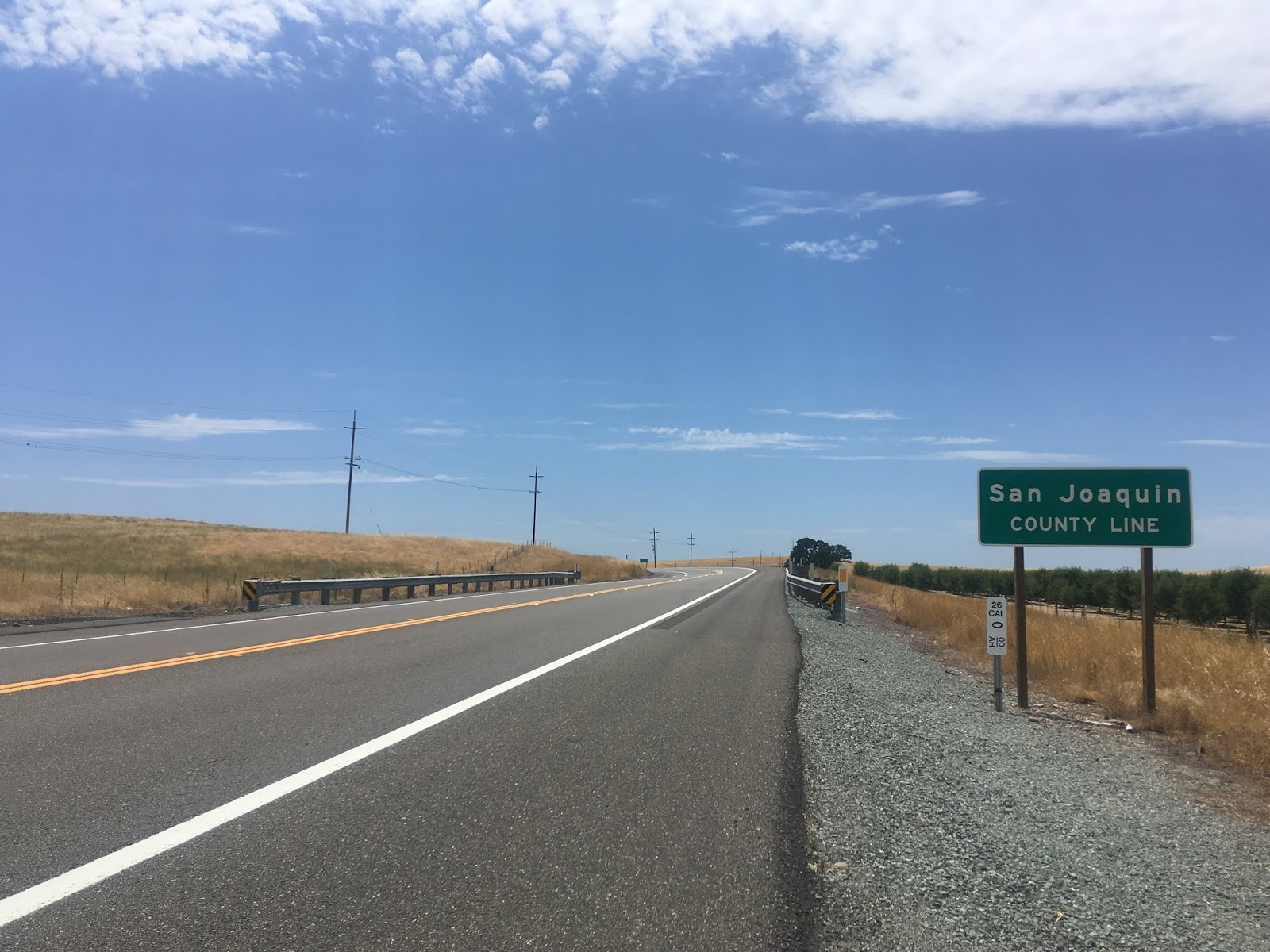 California State Route 26