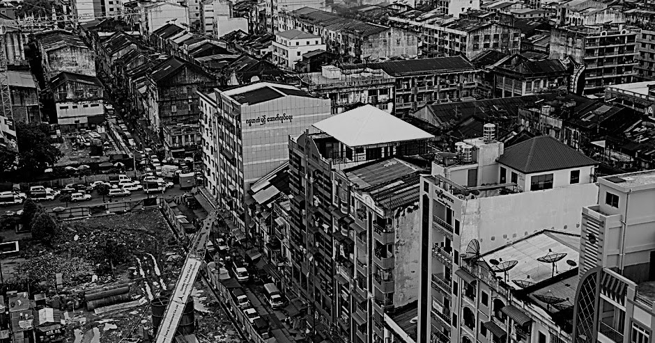 MYANMAR STRATEGY INSIGHTS