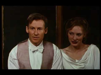 The Last Temptation of Jaime: RICHARD ROXBURGH: perverso y seductor