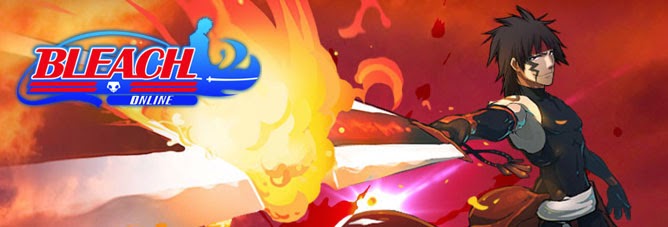 2D fighting game,Bleach online: 7 Anime like Bleach Online exciting ...
