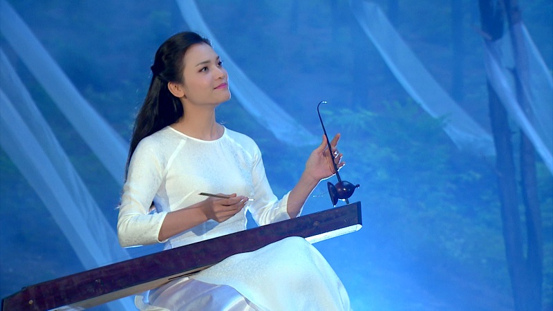 Dan Bau, a unique musical instrument of Viet Nam | Vietnam Travel Blog