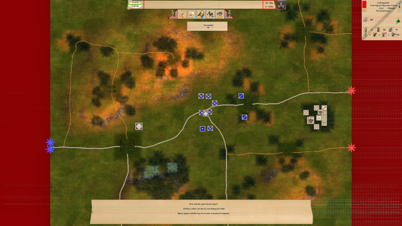 Horse and Musket: HistWar: Napoleon