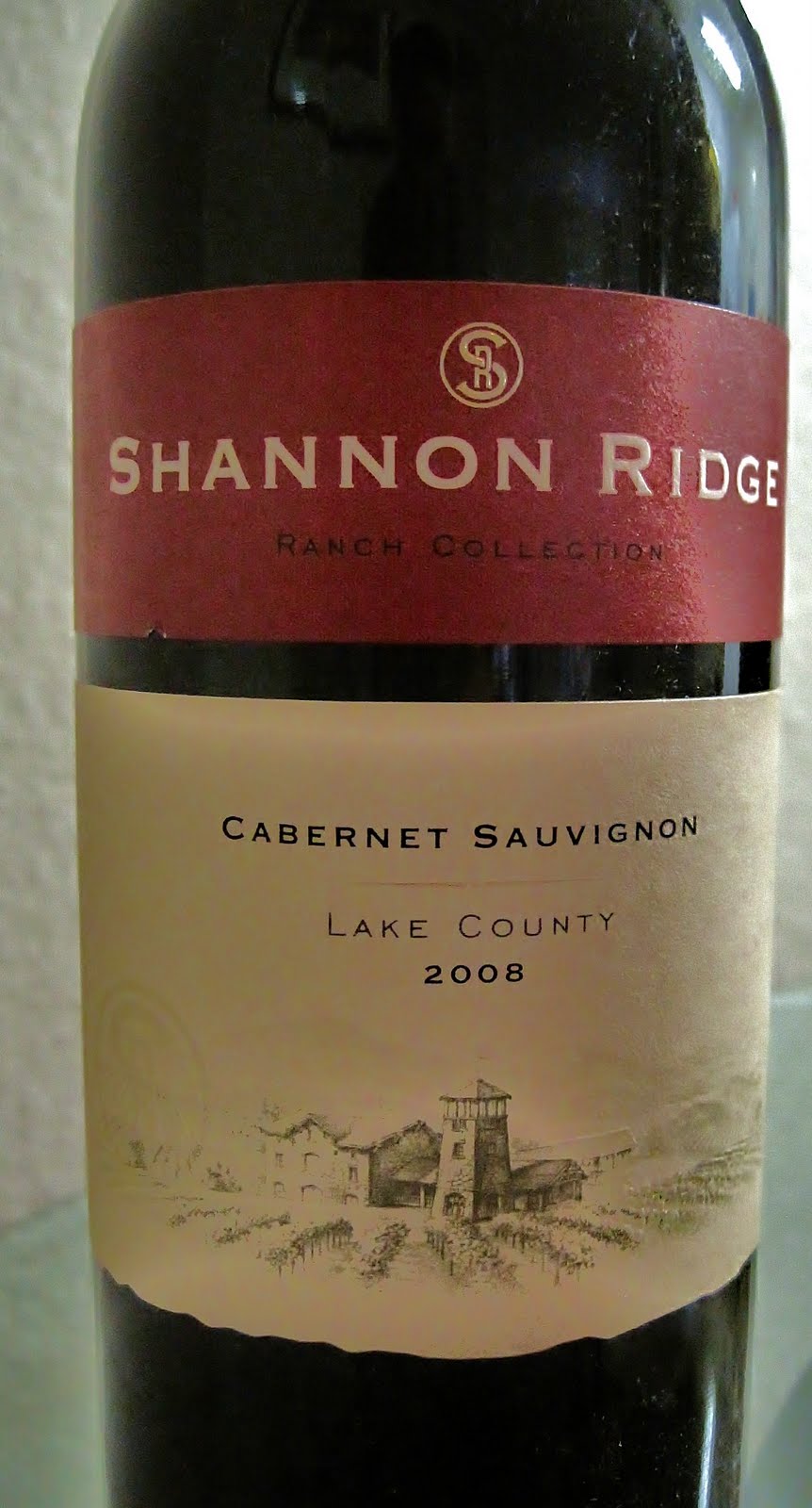 Beau's Barrel Room: Shannon Ridge Winery Current Releases