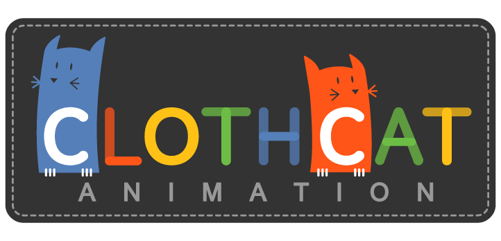 Animation Blog: Kevin Richards Animator with Cloth Cat