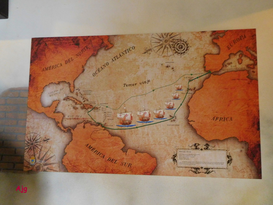 En Busca del Hada Azul: La Casa-Museo de Martín Alonso Pinzón