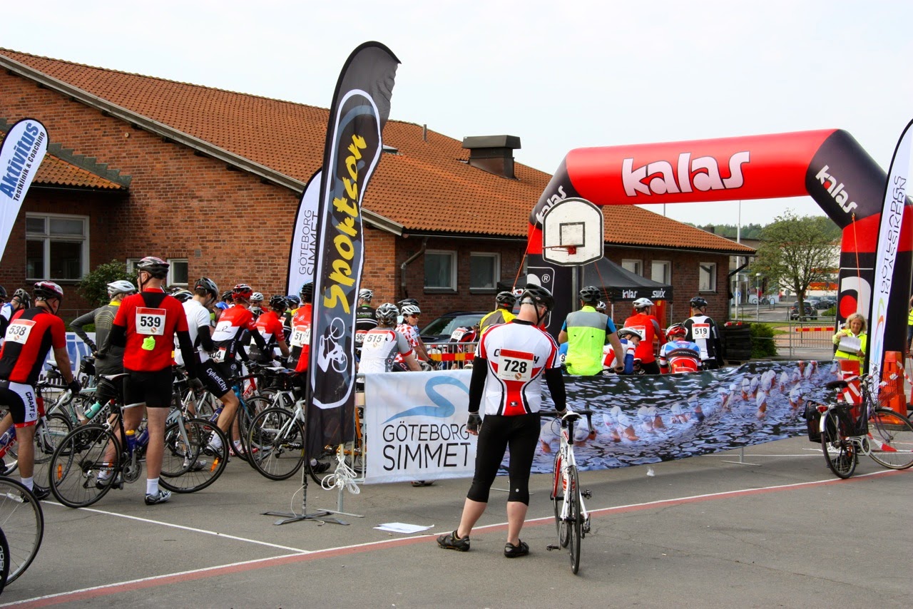 Sportkroppen – Snart en klassiker!: april 2014