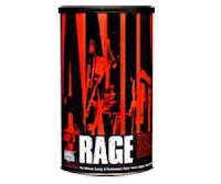 Frugal Freebies: Free Rage SUpplements (US)