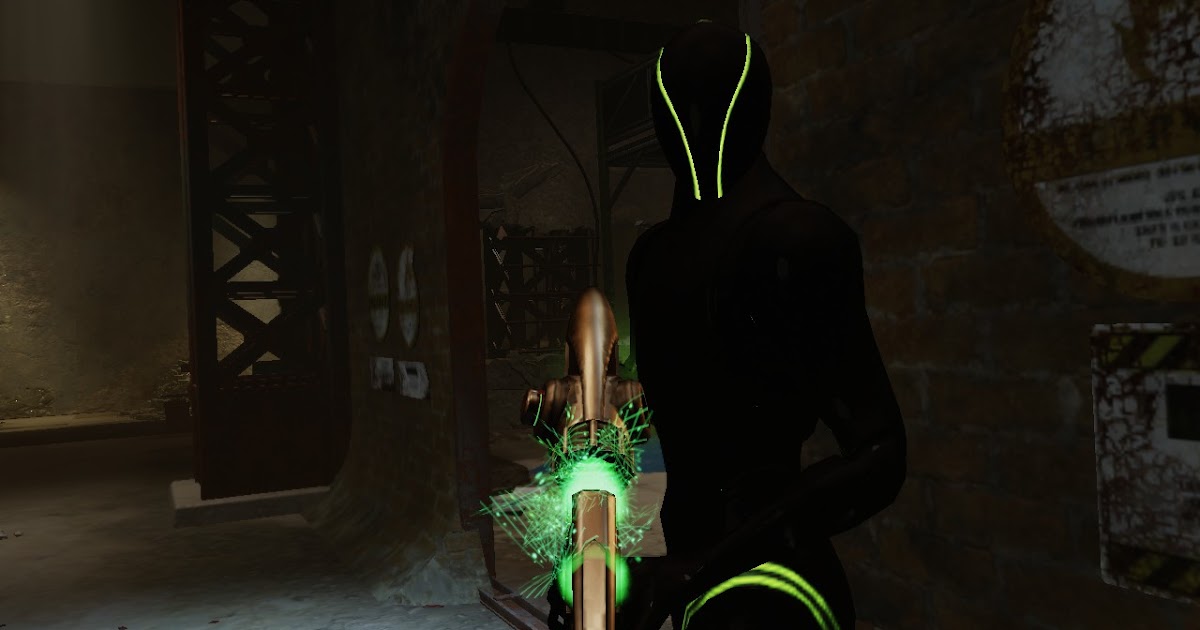 XCOM 2 Alien Analysis: Spectre