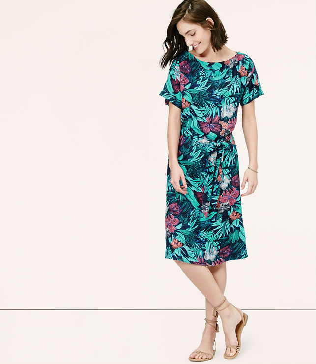 The OAK: The Tropical Adventures of a Modest Fashionista