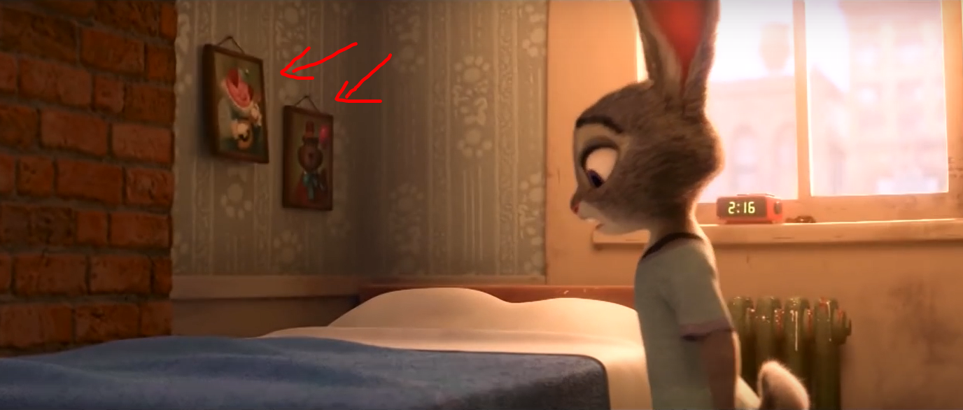 The Modest World of Physics Animation: The Laws of Physics in an ...