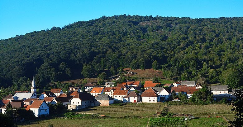 Turismo Abaurrea: Garralda según el Madoz