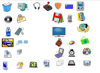 English corner: Computer Vocabulary