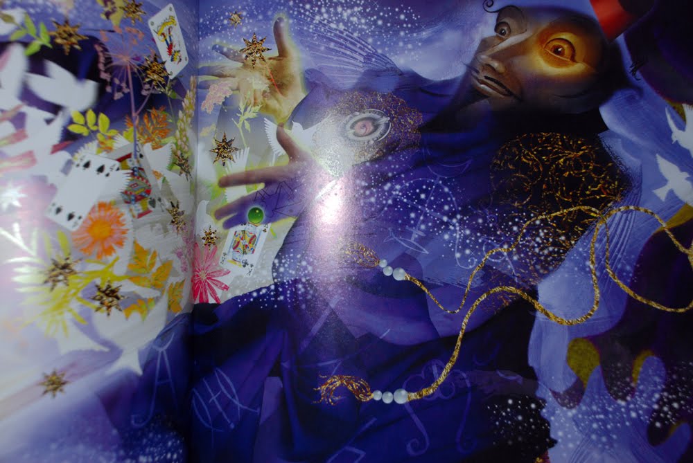 PIPPART: Leon and the Place Between