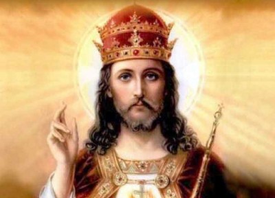 The Cornerstone: Lucifer is a Saint and it was NEVER the Devil's Name