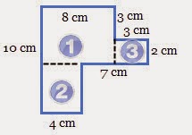 Menghitung Luas Segi Banyak | Mikirbae.com