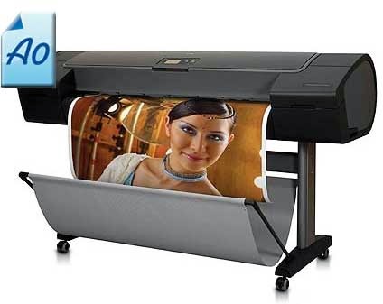 HP Designjet Z2100 - PT.CENTRAL PLOTTER IND | DISTRIBUTOR PLOTTER ...