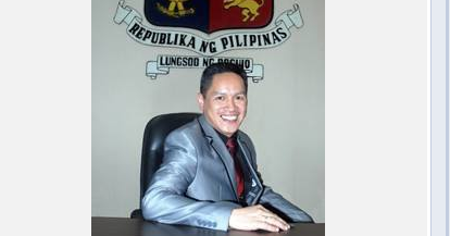 Did This Baguio Politician Just Plagiarize A Quote And Claim It As His Own?